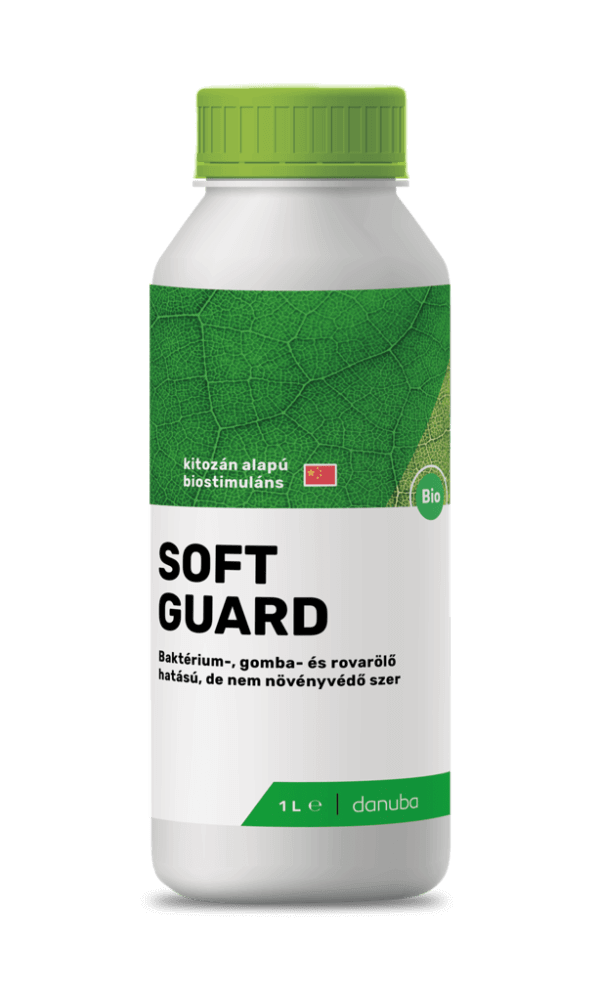 SoftGuard - DanubaGarden
